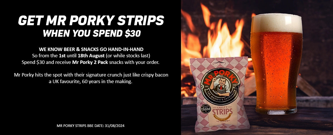 All Beers – More Beer