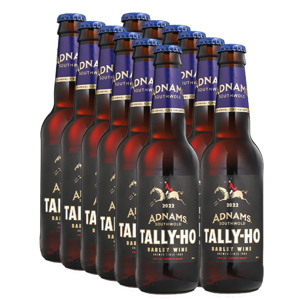 Products – More Beer