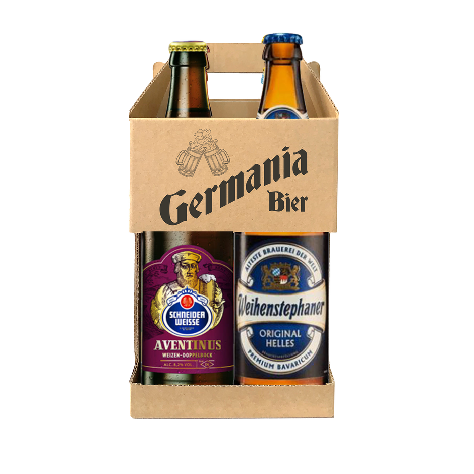 Products – MORE BEER