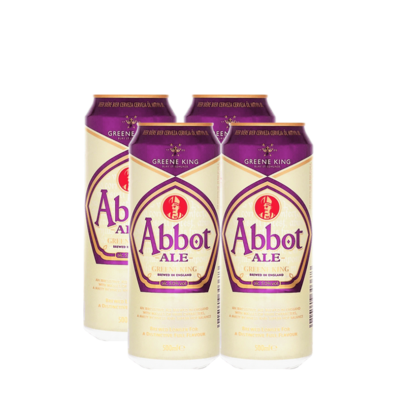 Products – MORE BEER