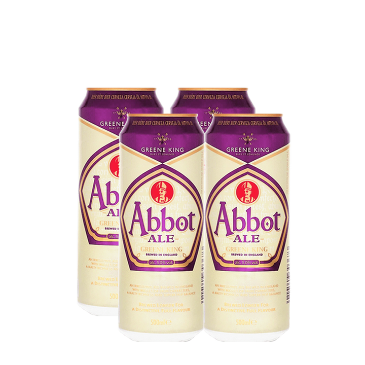 Products – MORE BEER
